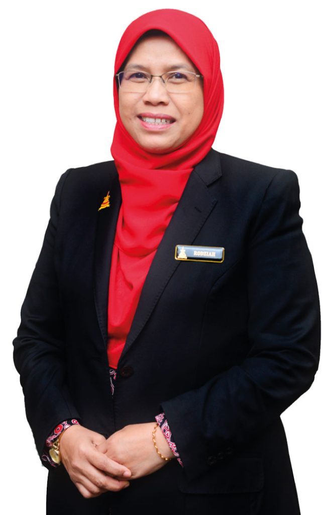 BPEX - Largest Bumiputera Home Ownership Drive