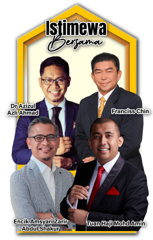 BPEX - Largest Bumiputera Home Ownership Drive