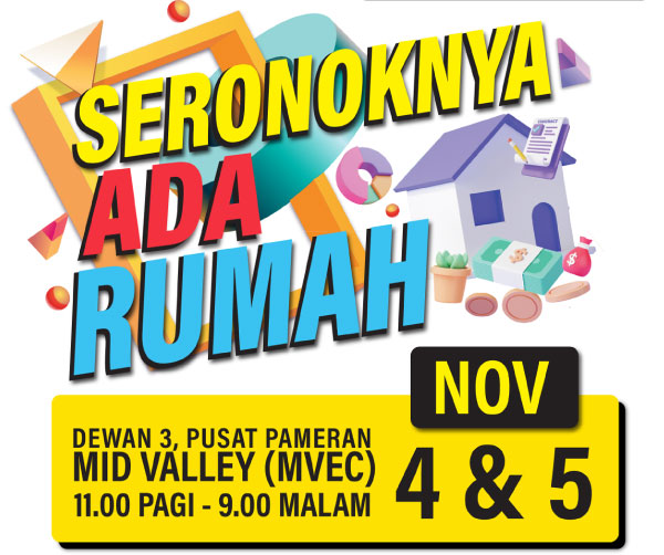 BPEX - Largest Bumiputera Home Ownership Drive