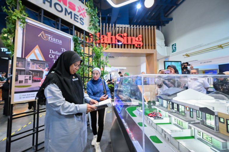 BPEX - Largest Bumiputera Home Ownership Drive